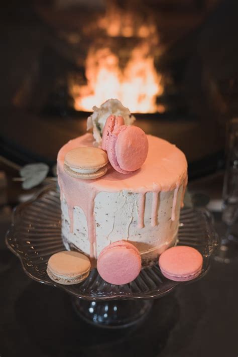 Idées Pour Un Mariage Romantique En Chalet Avec Un Glamour Bohème