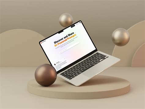 Leverage The Spread Of Ai Build An Ai Powered Prompt Sharing Web App With Nextjs 134 Mongodb