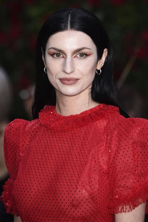 Picture Of Tali Lennox