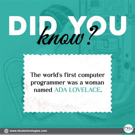 Nku Technologies On Linkedin Nkutechnologies Nku Softwarehouse Firstcomputerprogrammer