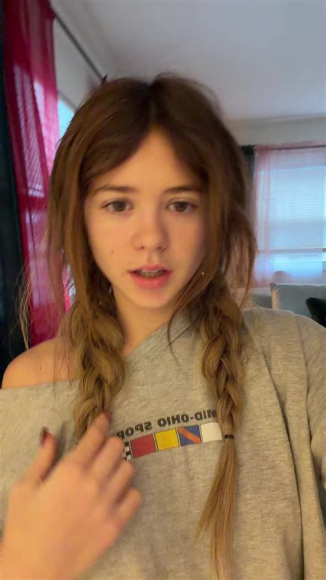 Skylar Martin Unveiling Her Journey On Tiktok And Onlyfans Tiktok
