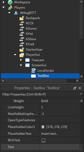 How Do I Make A Textbox S Text Change Another Button S Text