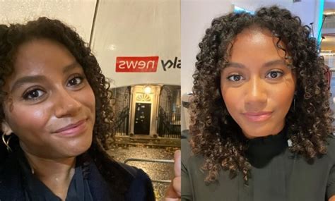 Mhari Aurora Who Is Mhari Aurora Biography Age Career Nationality