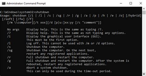 20 Windows Command Prompt Cmd Commands You Must Know