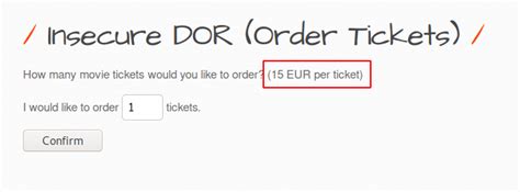 Idor Vulnerability Exploit Types And Mitigation Secnhack