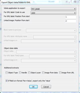 DWG KML Export CAD Data To Google KML Files GeoV Best