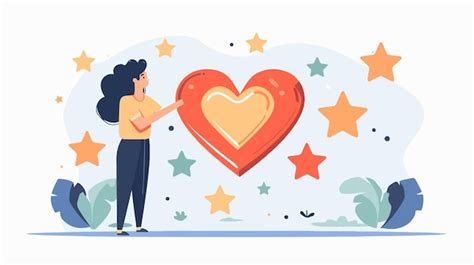 Customer Satisfaction Review And Feedback Concept Premium Ai