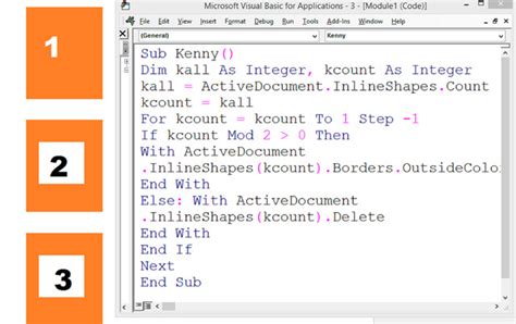 Sample Codes Of Vba Excel And Word Javascript And C On Tumblr