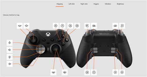 Xbox Elite Wireless Controller Series 2 Gameaccess