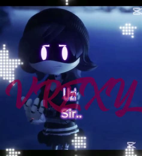 Uzi Murderdrones Vrexy Uzidoorman Youtube