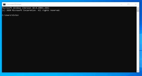 Change Directory Command Prompt 5 Examples
