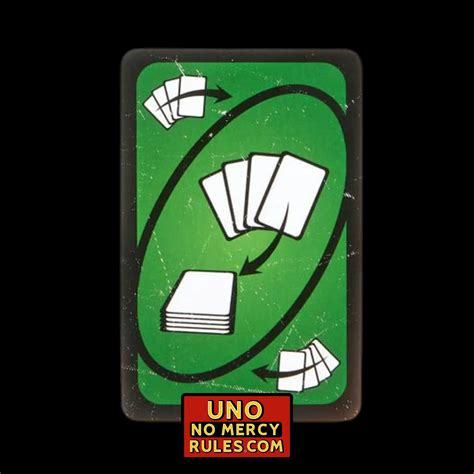 Uno No Mercy Reglas Guía Oficial Y Cómo Jugar