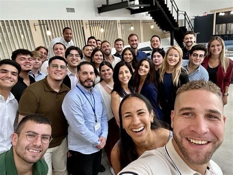 Kaseya On Linkedin How One Miami Company Is Hiring 100 People A Month