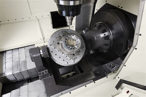 Three Good Reasons To Switch From Three To Five Axis Machining In Moldmaking Moldmaking