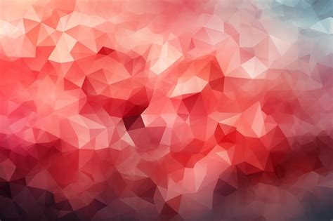 Premium Ai Image Geometric Design Of Overlapping Polygons Straight