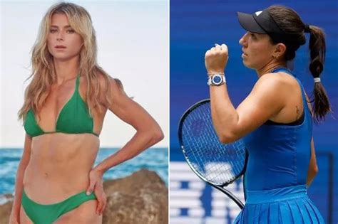 US Open Winner Who Was Underwear Model And Sexiest Person Alive Now Unrecognisable Daily Star