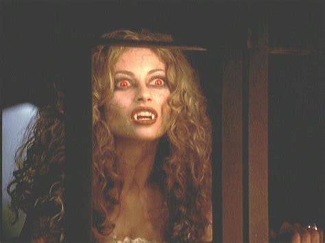 From Dusk Till Dawn 3 The Hang Mans Daughter Female Vampire