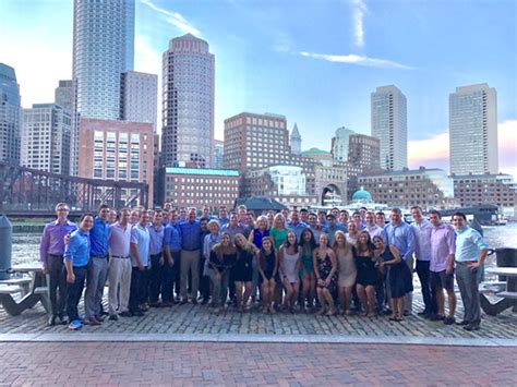 2026 Guide To Best Investment Banks In Boston