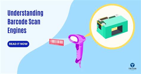 Barcode Scanner Learning Centre The Ultimate Guide