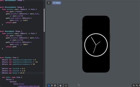 Abdul Karim Khan On Linkedin Swiftui Animationmagic Tutorials