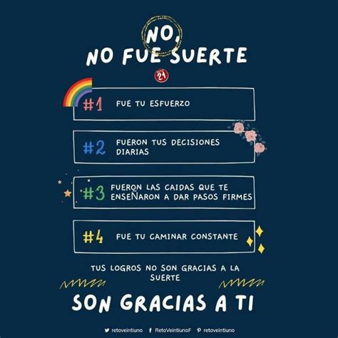 Cada Semana Que Empieza Recuerda Que No Es Suerte… Es Gracias A Ti… Buenos Días