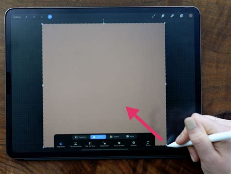 how to create seamless pattern repeats in procreate — wooly pronto