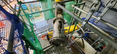 산업용 배관 세정 피그클리닝 발전소 Ng배관 피그클리닝도시가스배관 피그클리닝 키커시스템 네이버 블로그