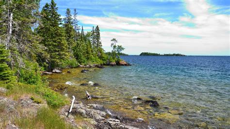 Isle Royale National Park Wallpapers Top Free Isle Royale National