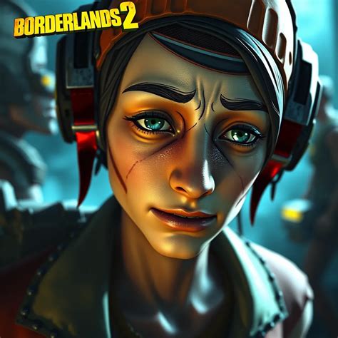 Exploring The Saddest Backstory In Borderlands 2 Leveluptalk