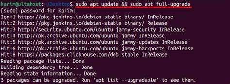 How To Install Drupal On Ubuntu Ultahost Knowledge Base