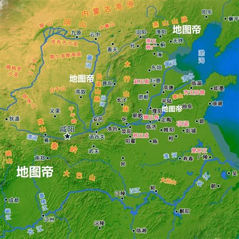 项梁为何要借5千兵给刘邦？给项羽造一个对手百科ta说