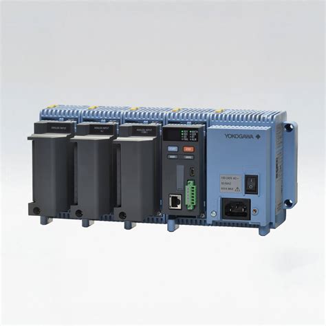 Monitoring System Yokogawa Gm Thermotec