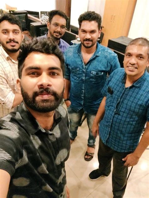 Snobin Antony On Linkedin Lastworkingday Grateful Thankyou Leaders Colleagues 14 Comments