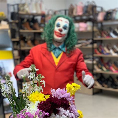 جـــوكر شـــوز