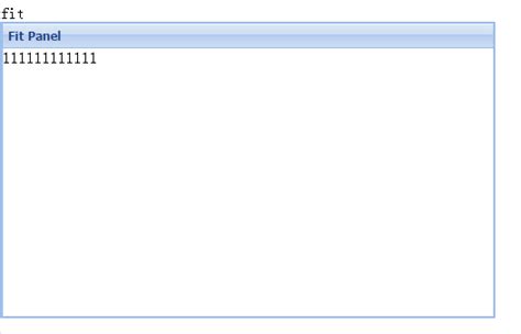Extjs常用布局 Layout详解(含实例)extjs Layout Csdn博客 Extjs常用布局 Layout详解(含实例)extjs Layout Csdn博客