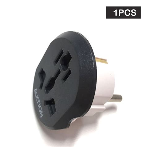 Auktion Eu Adapter 16a Electrical Plugs Us Uk Au T Grandado