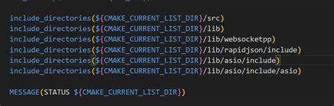 Linux编译socket io client cpp CSDN博客