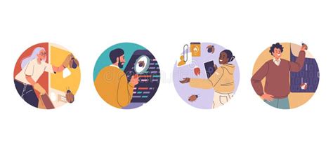 Qa Engineers Stock Illustrations 24 Qa Engineers Stock Illustrations