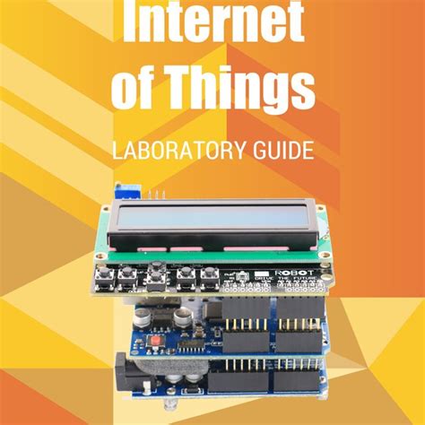 Pdf Iot Openeu Introduction To The Iot Practical Projects