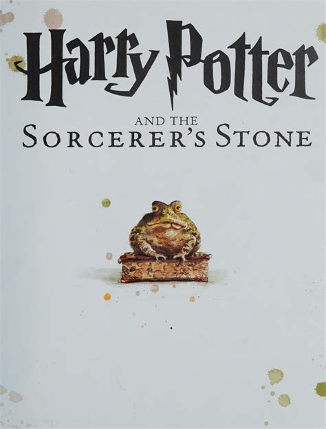 哈利波特英文全彩绘本 Pdf 电子版 百度云网盘下载 咿呀启蒙