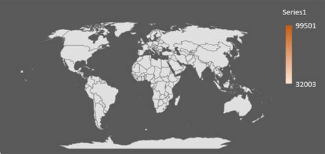 How To Create Heat Maps In Excel Step By Step With Examples