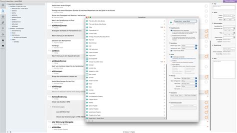 How To Show Only The Tasks Without A Certain Context Omnifocus For