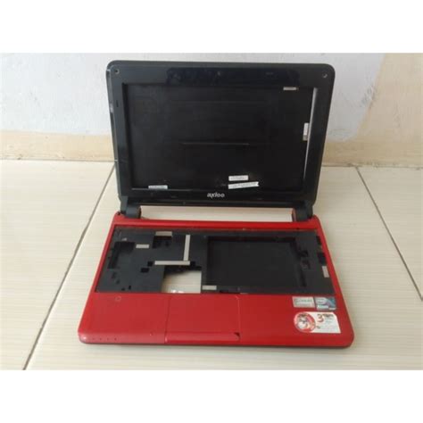 Jual Casing Axioo Pico Cjm Merah Shopee Indonesia