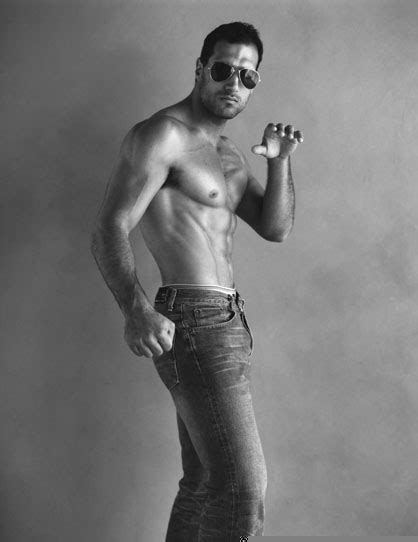 Marko Zaror Mandrill