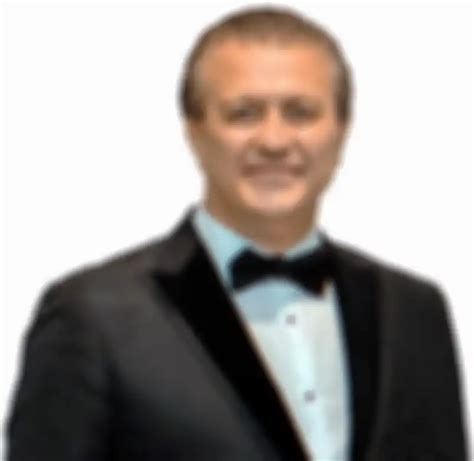 Nick Mylonas Chief Stakeholder Officer