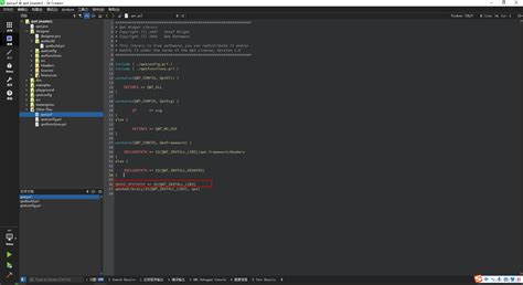 Qt5的qwt和qwtpolard编译配置qwtpolar编译安装 Csdn博客 Qt5的qwt和qwtpolard编译配置qwtpolar编译安装 Csdn博客