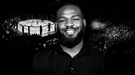 قصة المقاتل الأفضل في التاريخ جون جونز Youtube