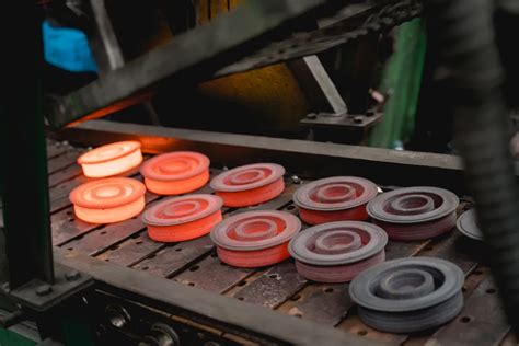 Hybrid Forging Sigma And Hearts