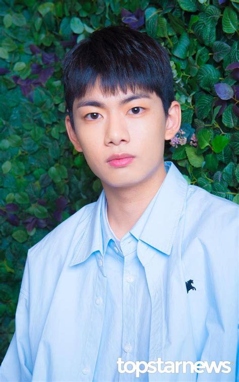 Ryoo Ui Hyun Picture 류의현 Hancinema