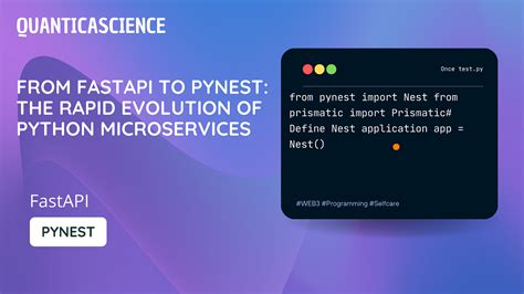 Python For Finance And Economics The Intersection Of Python And Finance By Quanticascience